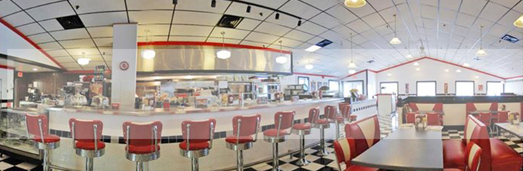 True North Diner - Best Bedford Restaurant Menu