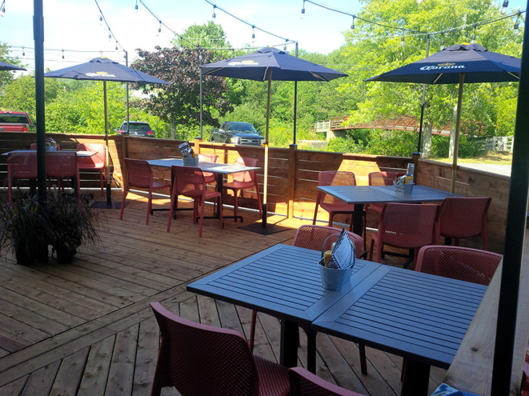 True North Diner - Best Bedford Restaurant Menu