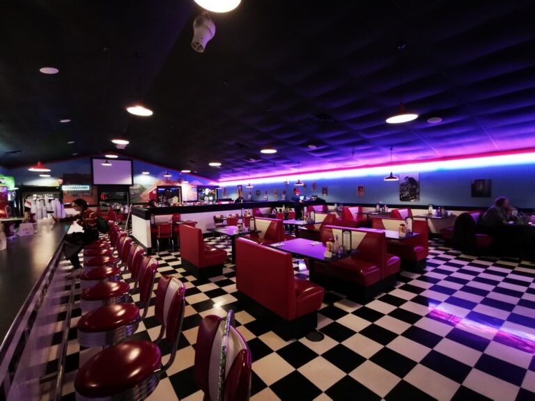 About: True North Diner: Best Bedford Restaurant Menu