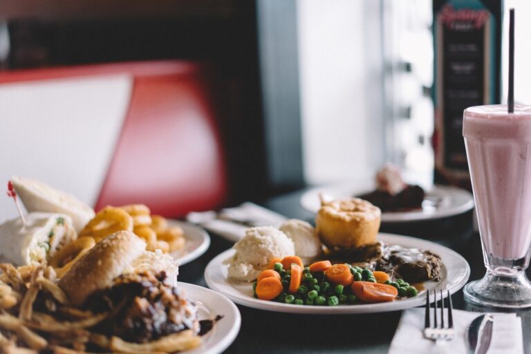 About: True North Diner: Best Bedford Restaurant Menu