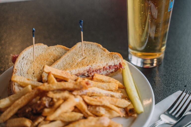 About: True North Diner: Best Bedford Restaurant Menu