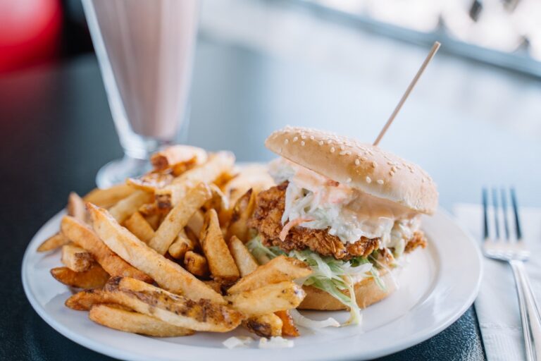 About: True North Diner: Best Bedford Restaurant Menu