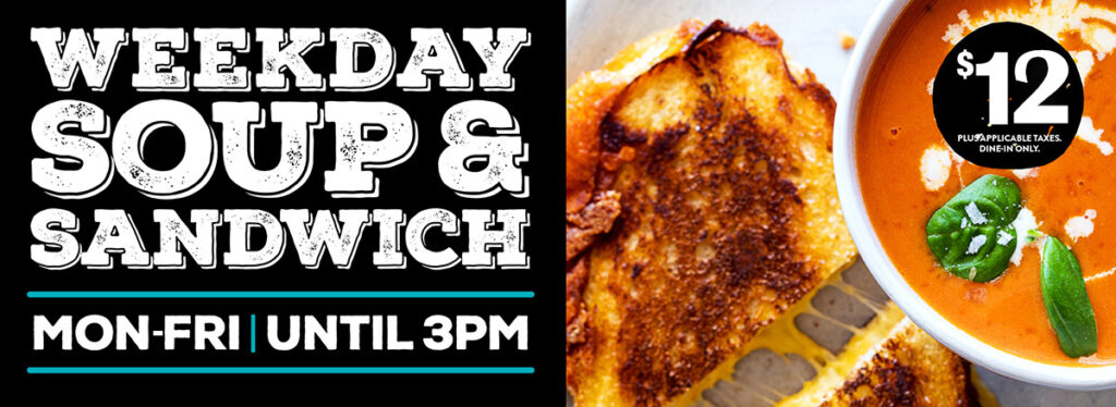 True North Diner - Best Bedford Restaurant Menu